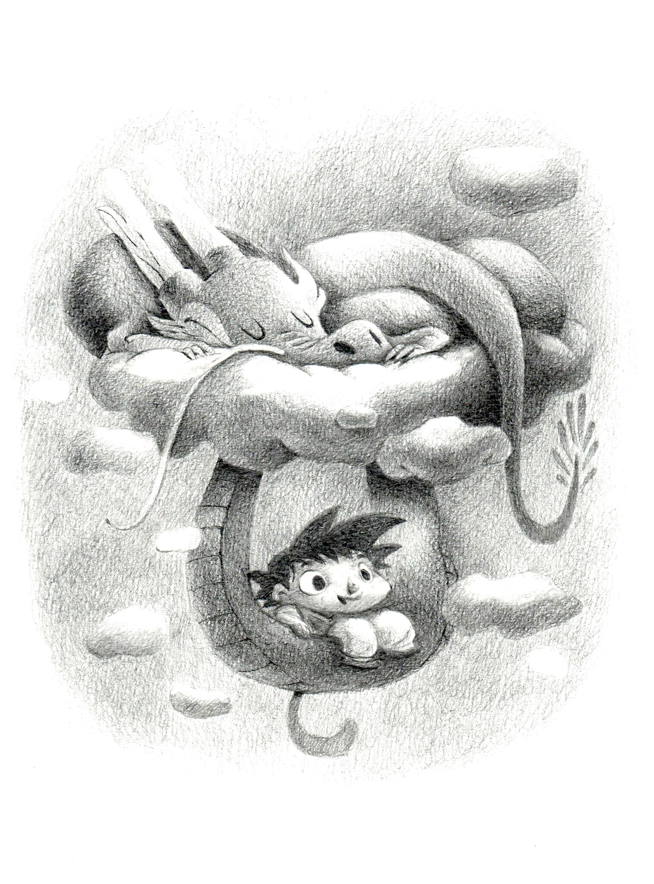 personal work - www.heleneleroux.com
