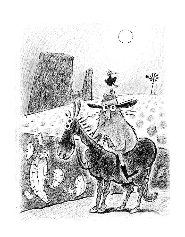 personal work - www.heleneleroux.com