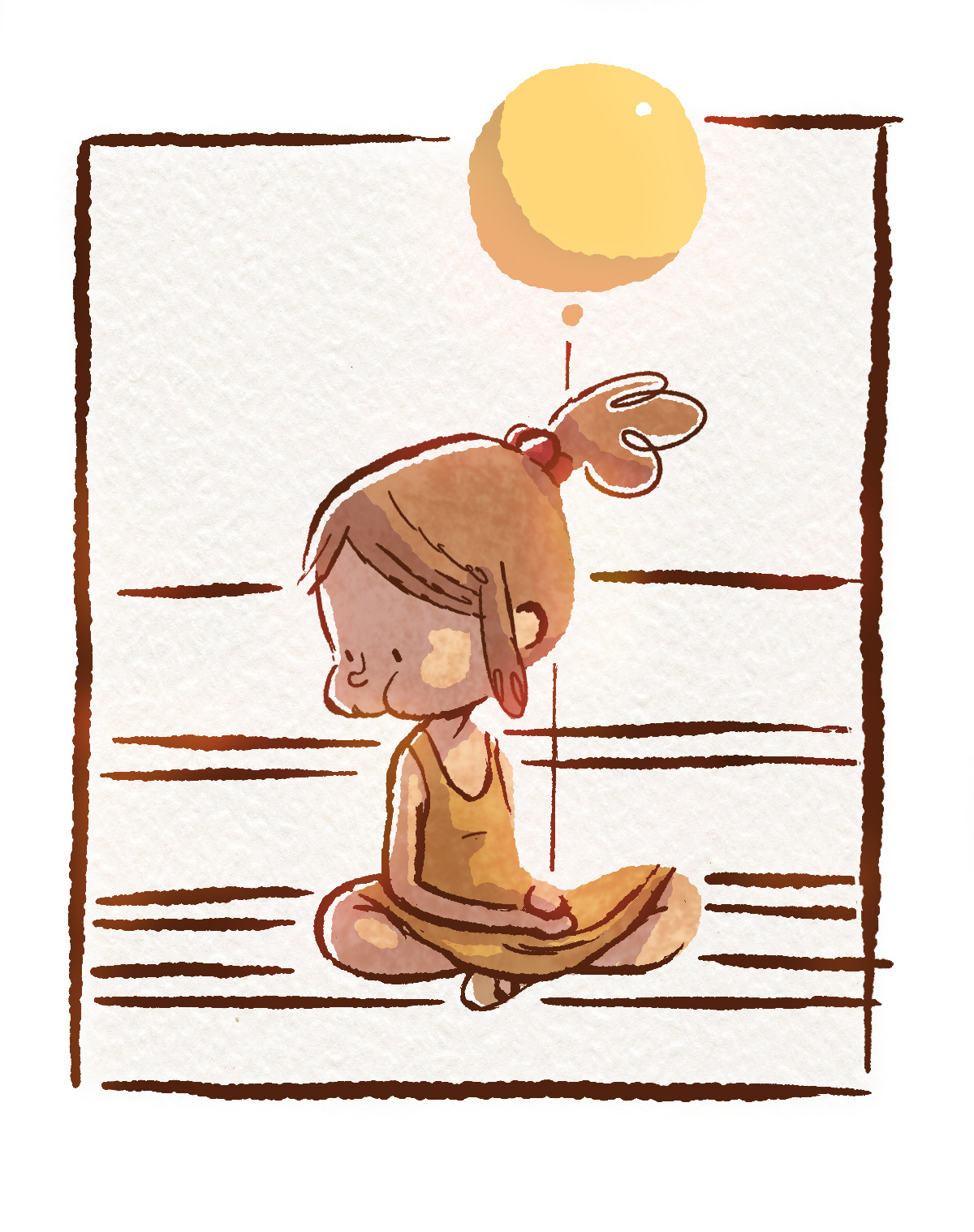 personal work - www.heleneleroux.com