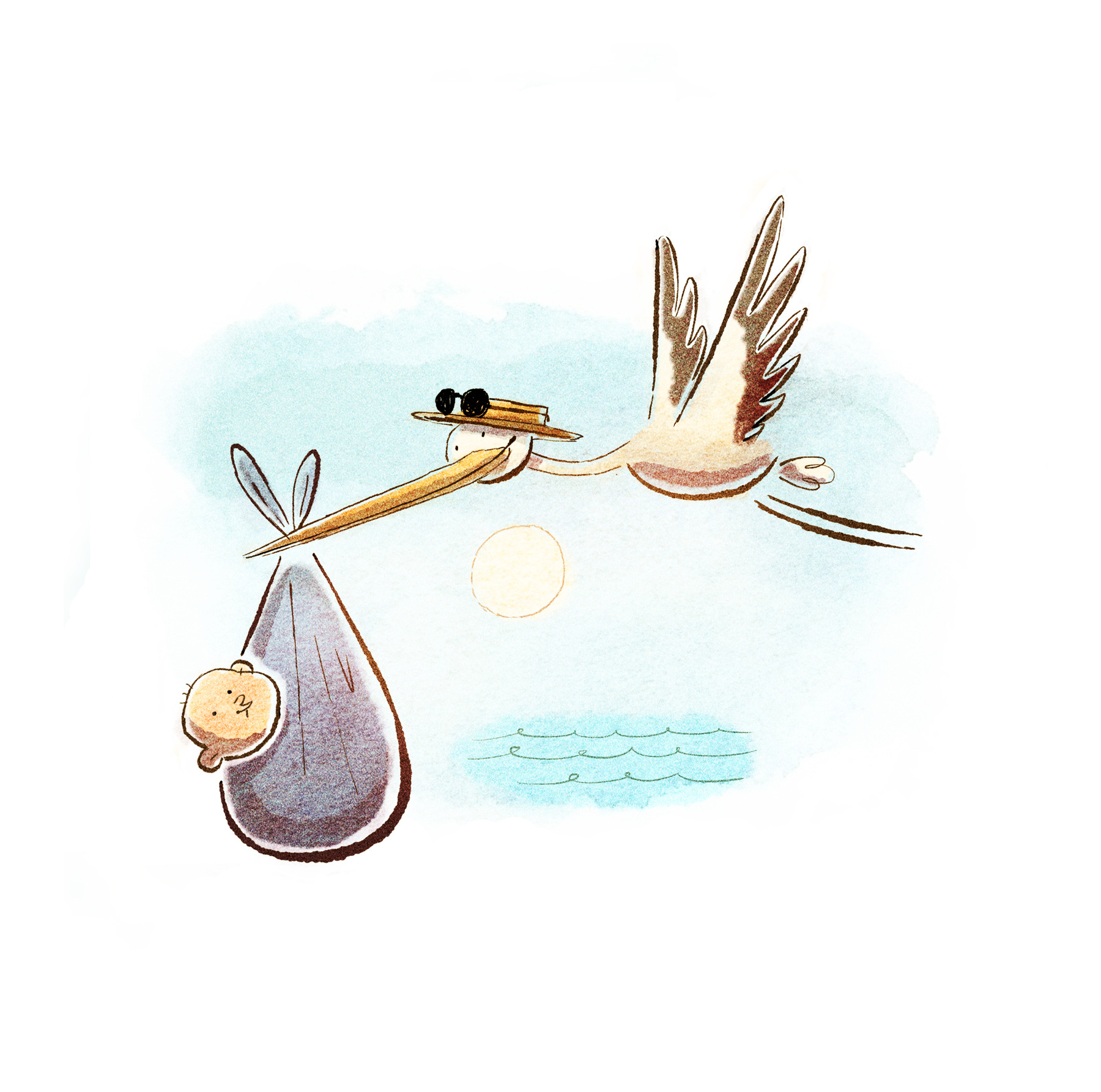 personal work - www.heleneleroux.com