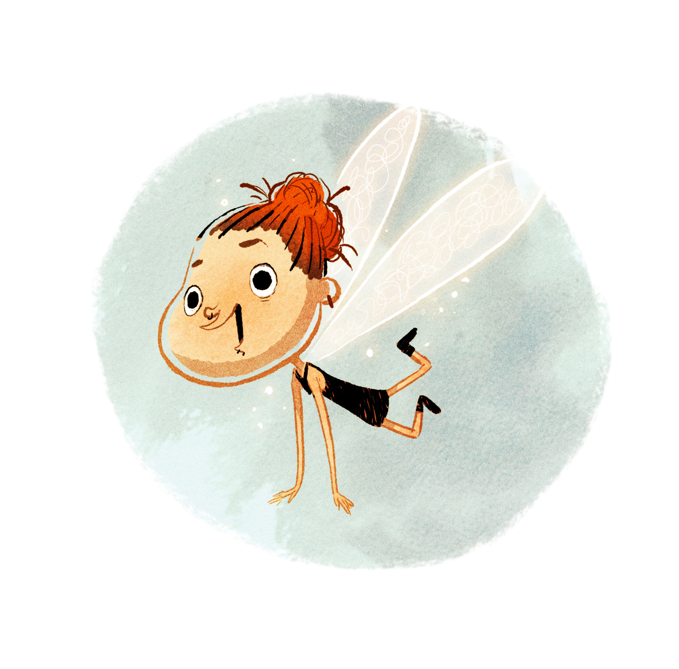 personal work - www.heleneleroux.com