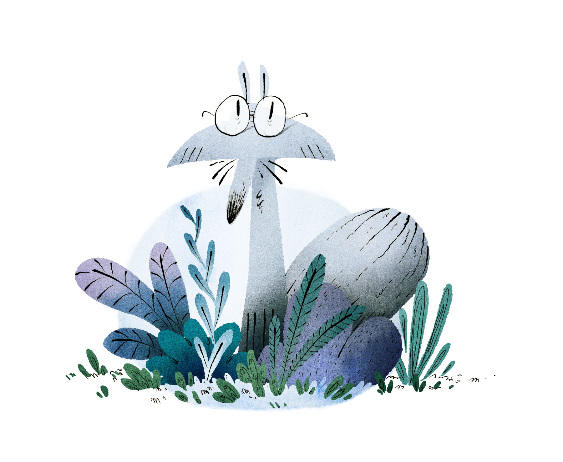 personal work - www.heleneleroux.com