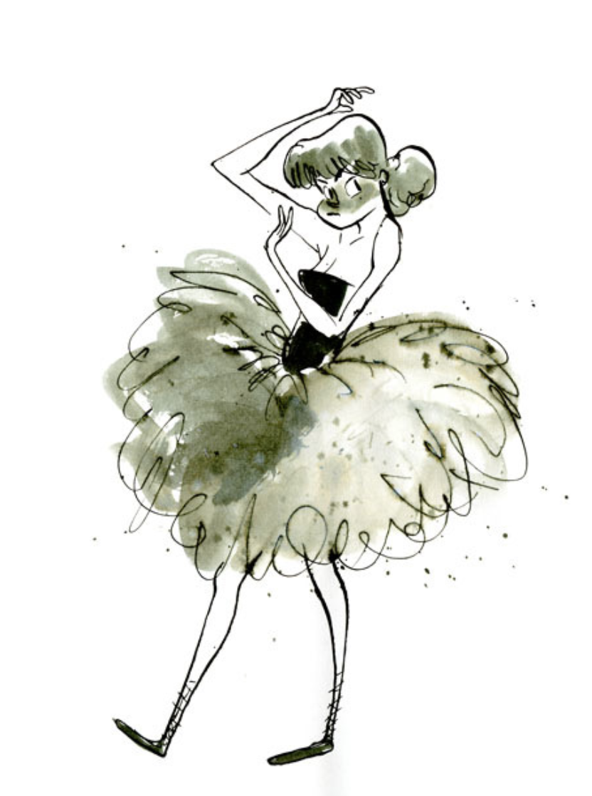 personal work - www.heleneleroux.com