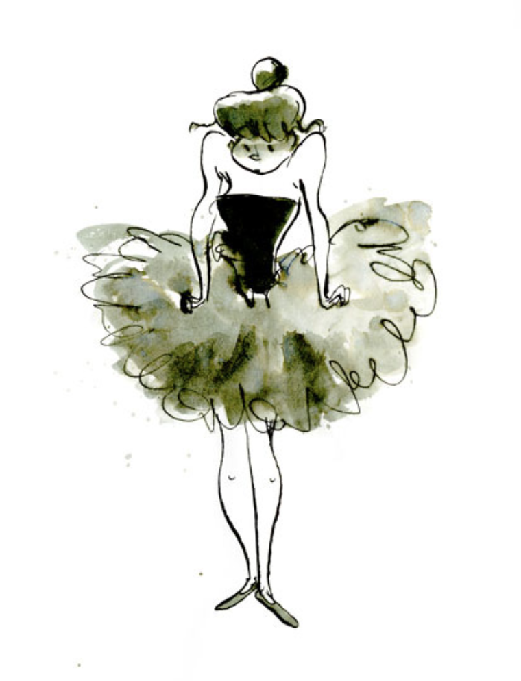 personal work - www.heleneleroux.com