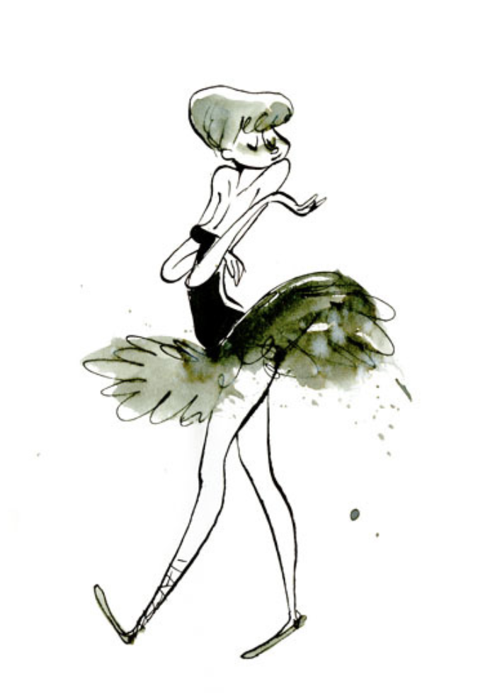 personal work - www.heleneleroux.com