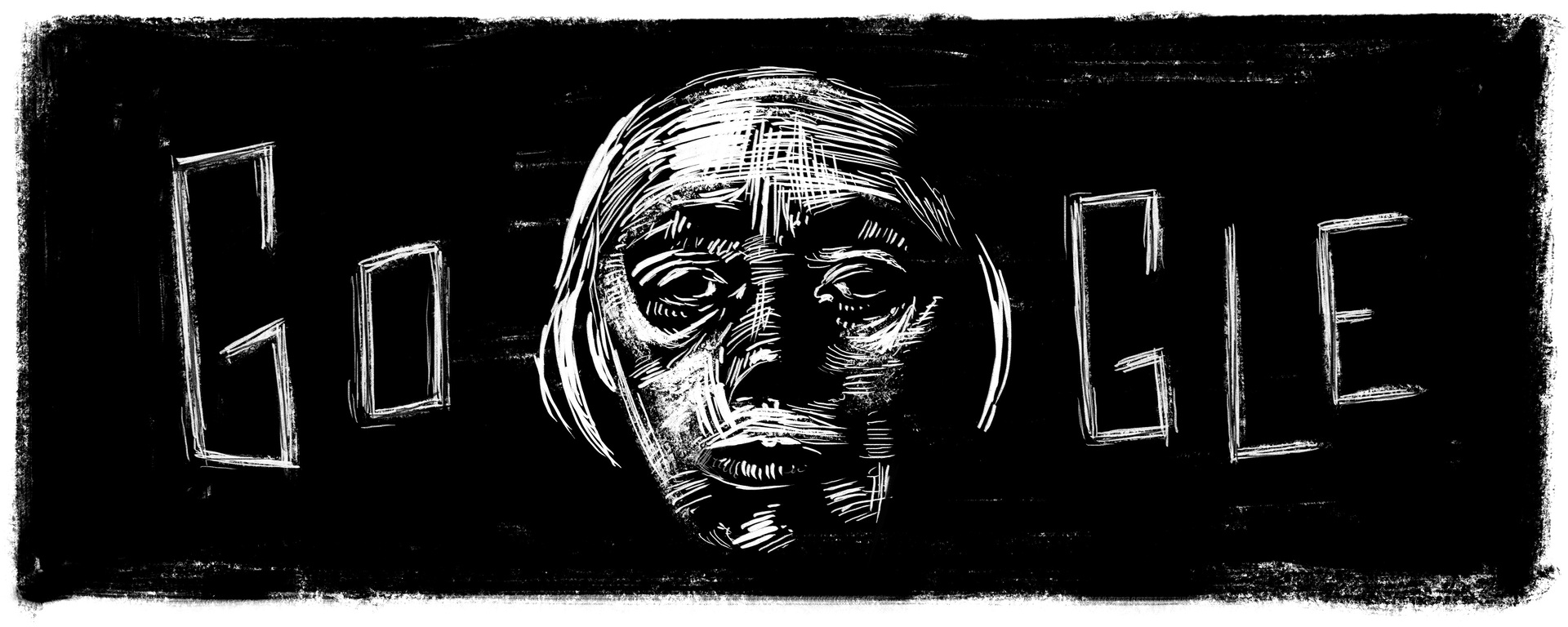 Google Doodles - www.heleneleroux.com