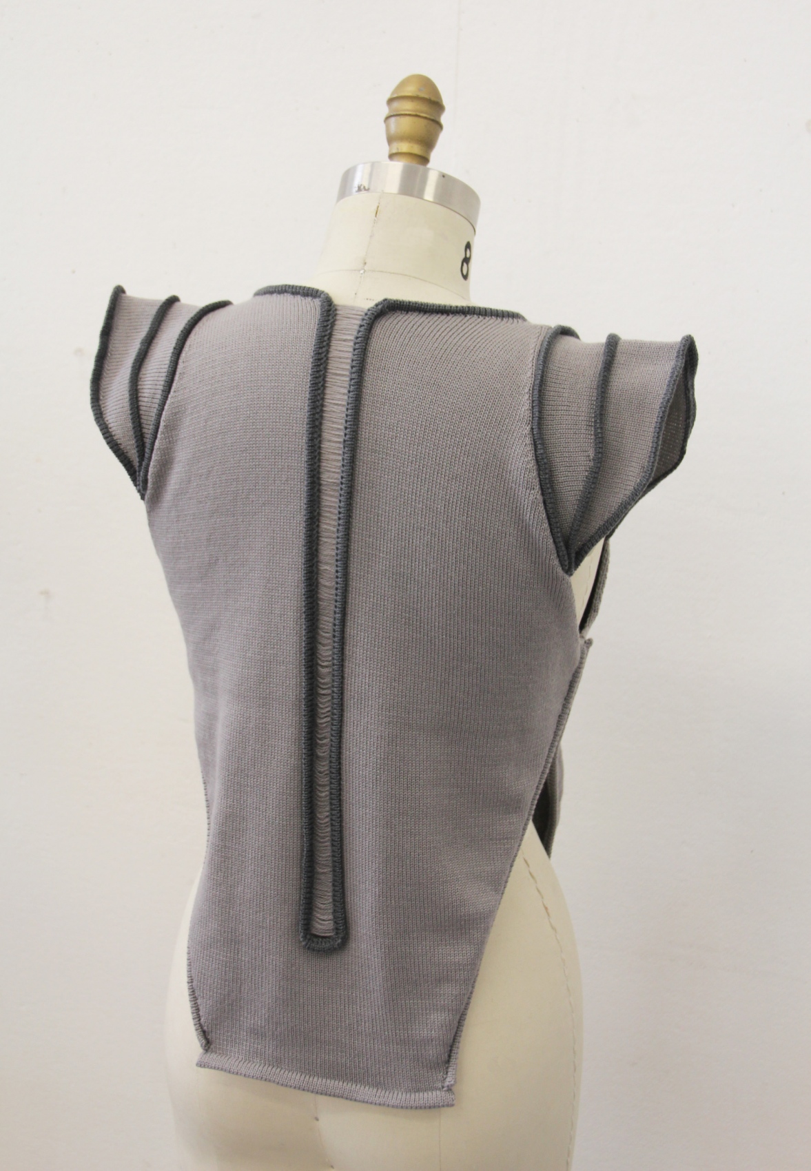 KNITTING III FULLY FASHIONED