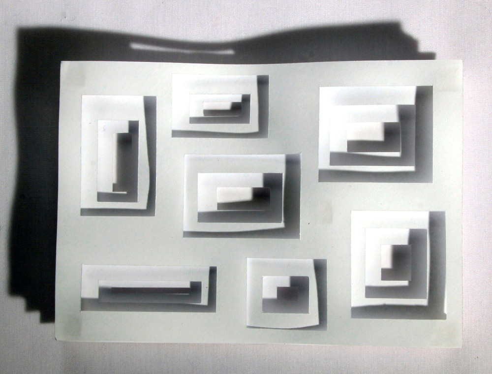 PAPER MANIPULATION