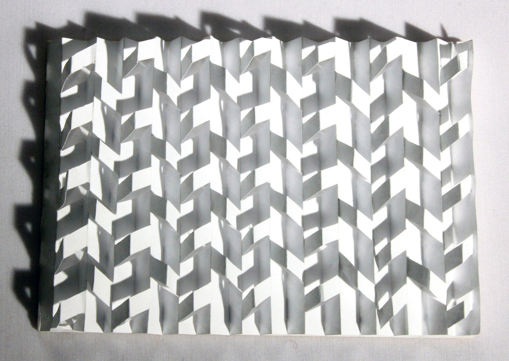PAPER MANIPULATION
