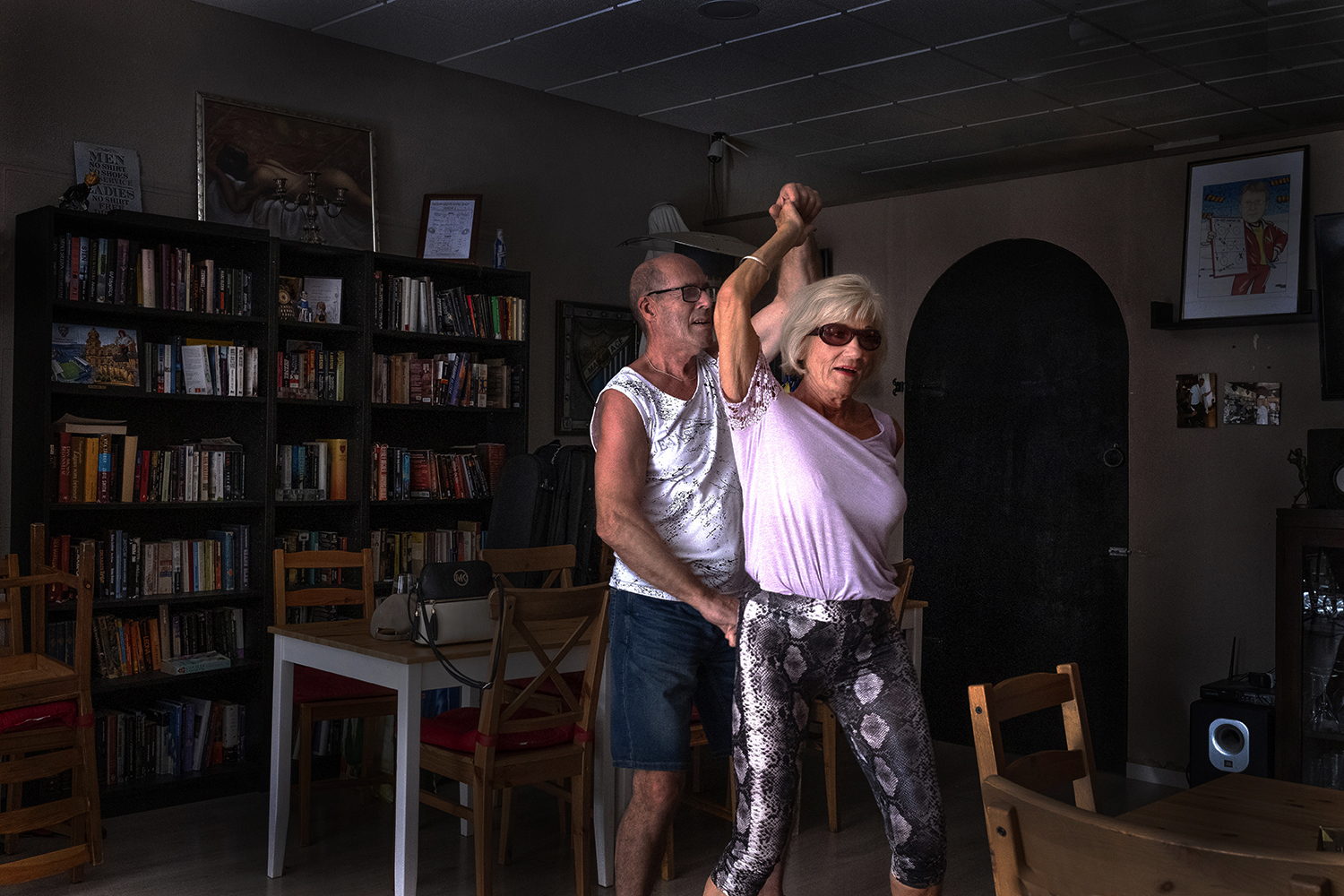 Kicki Lundgren Photographer