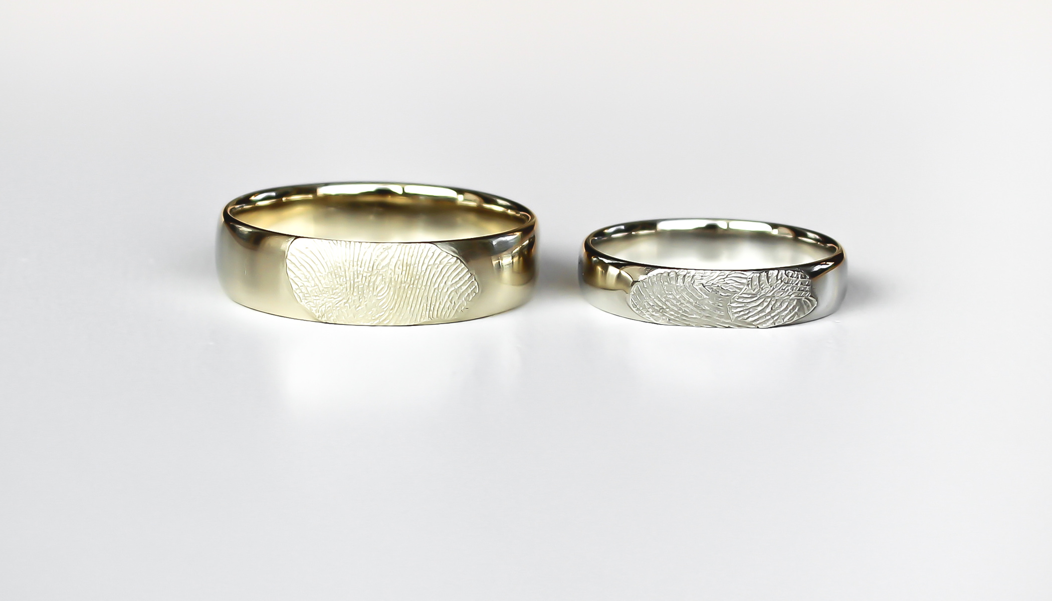 Wedding rings