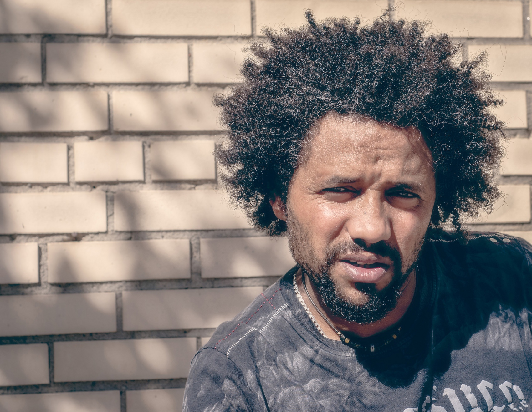 100 Strangers Project