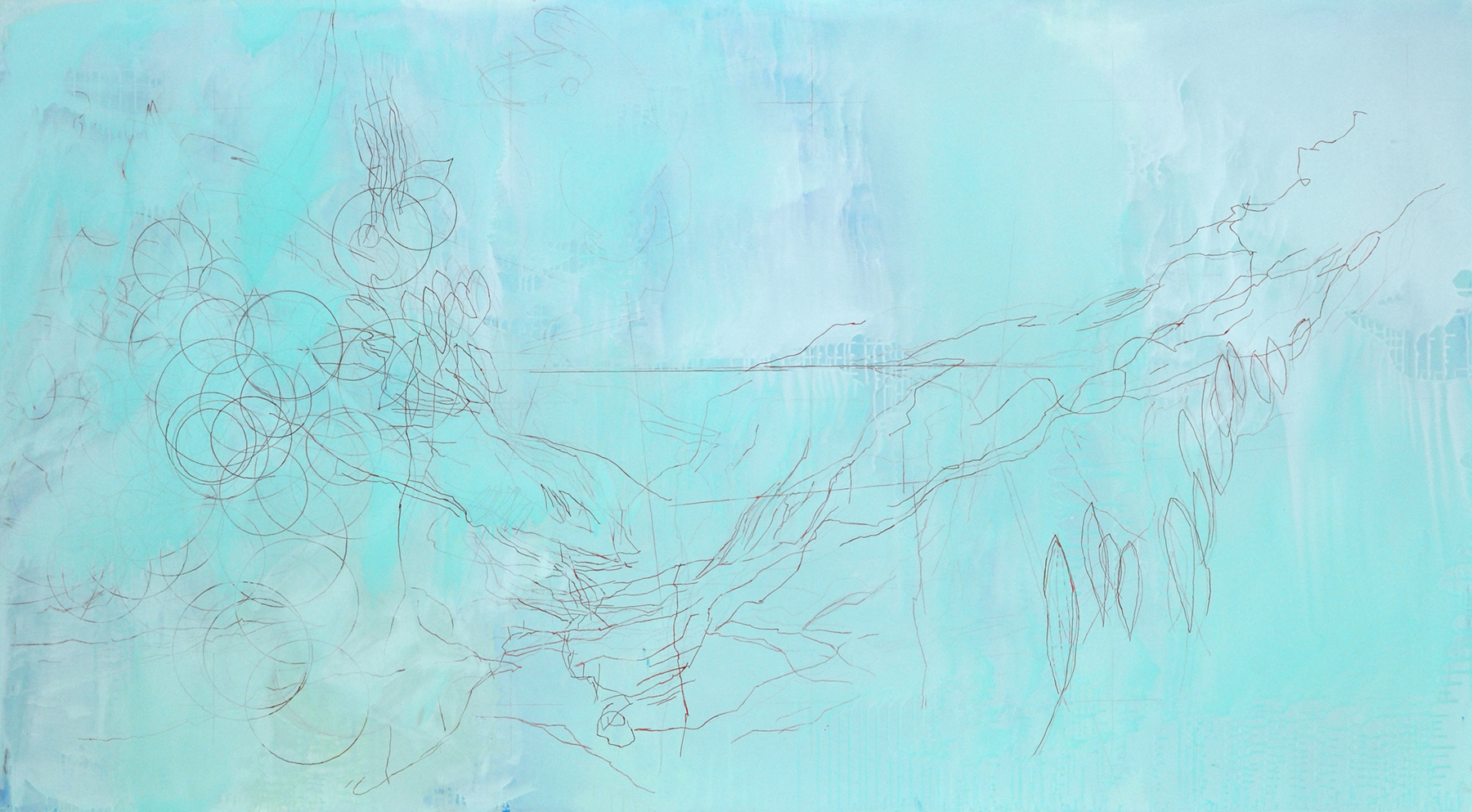 thomas saible painting