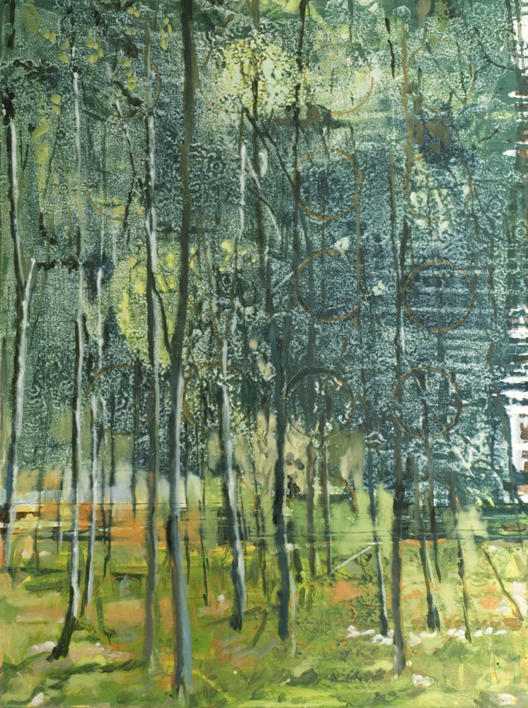 thomas saible painting