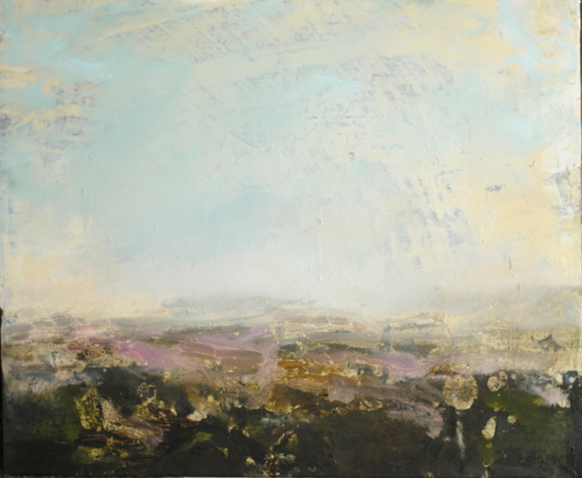 thomas saible painting