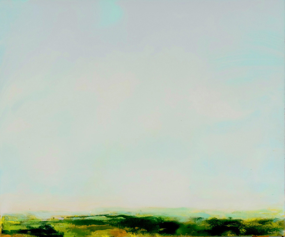 thomas saible painting