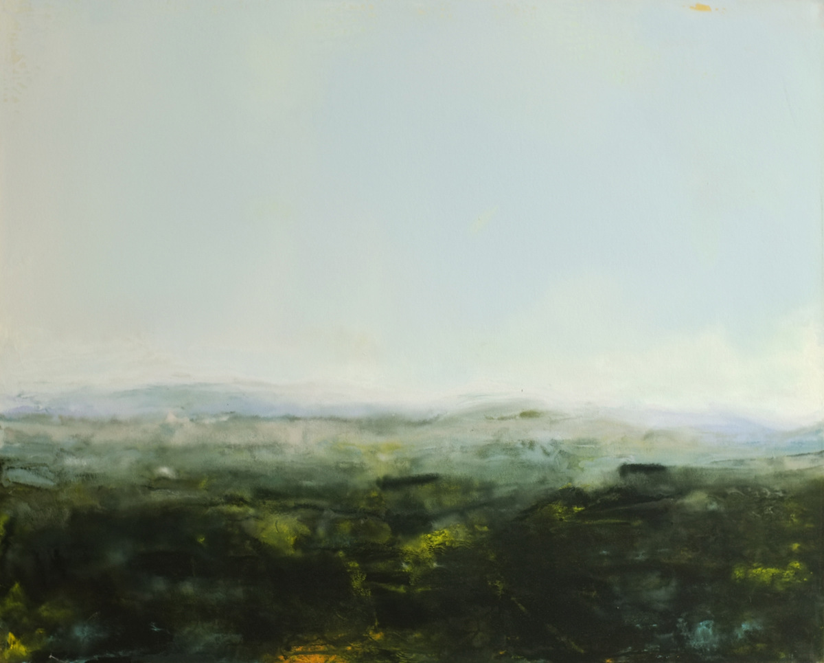thomas saible painting
