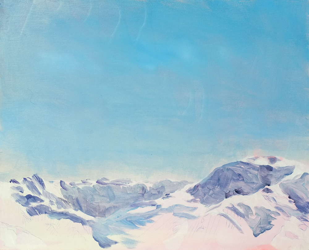 thomas saible painting