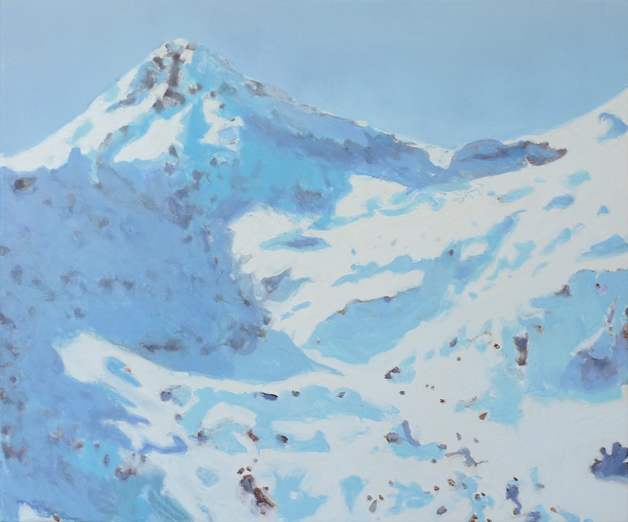 thomas saible painting