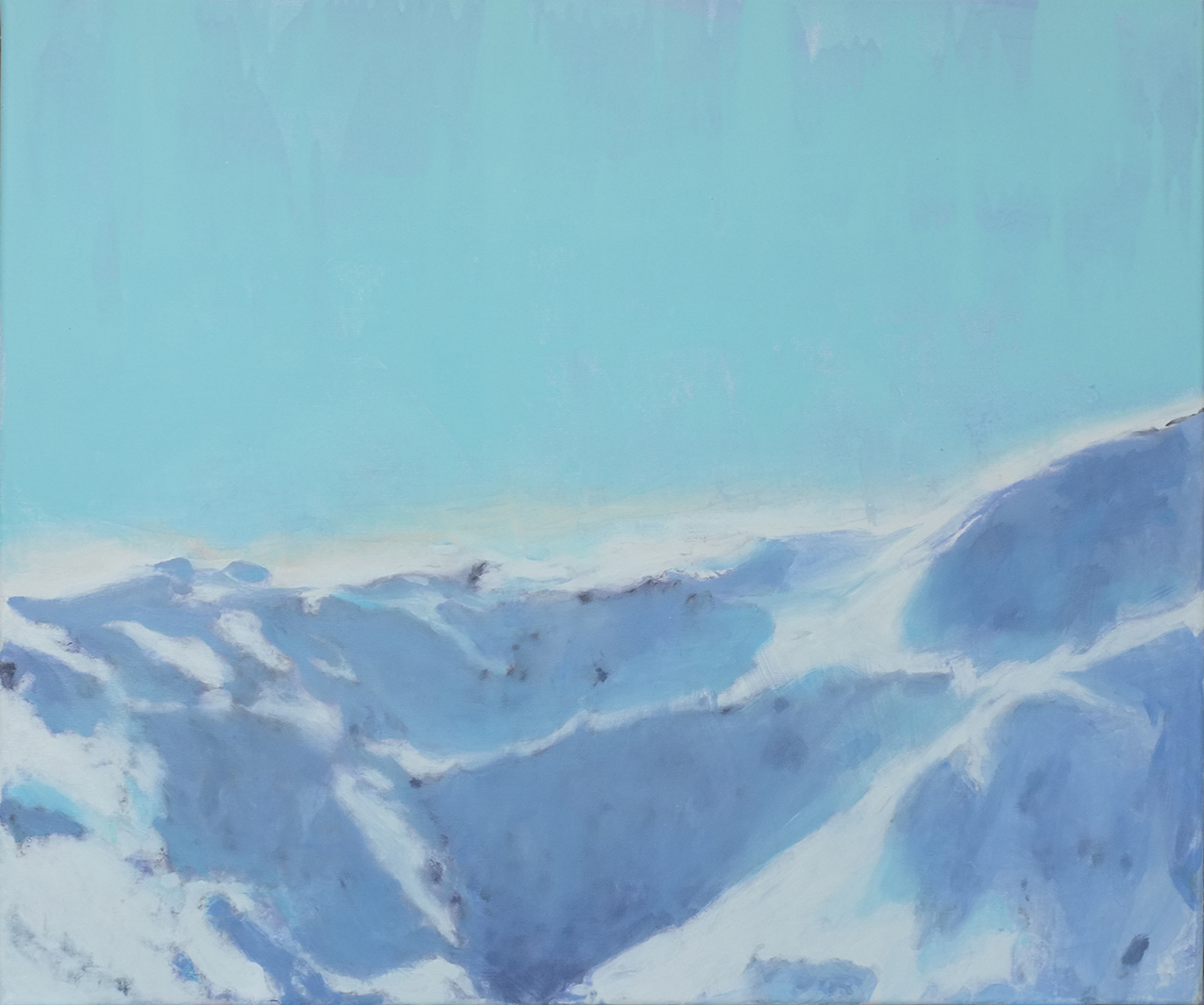 thomas saible painting