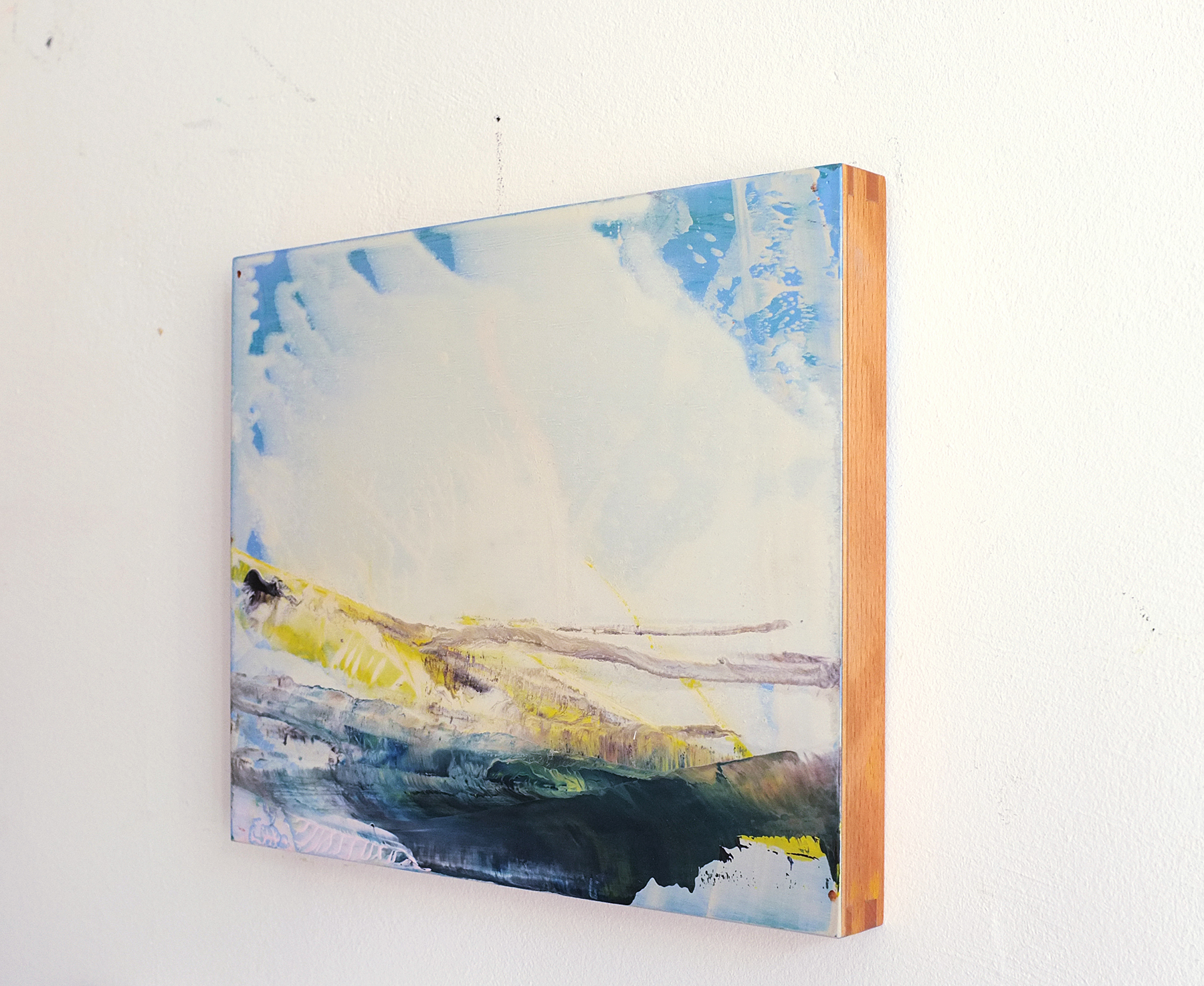 thomas saible painting