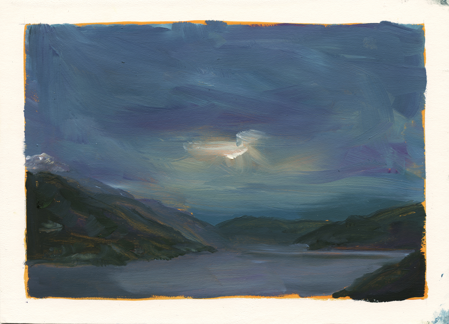 thomas saible painting