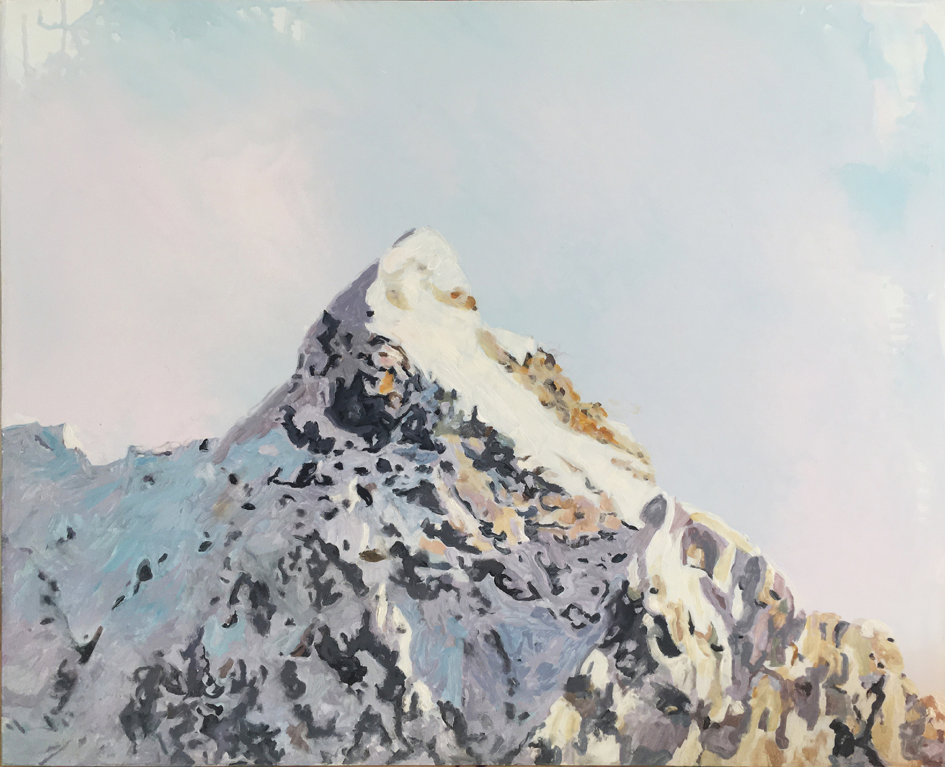 thomas saible painting