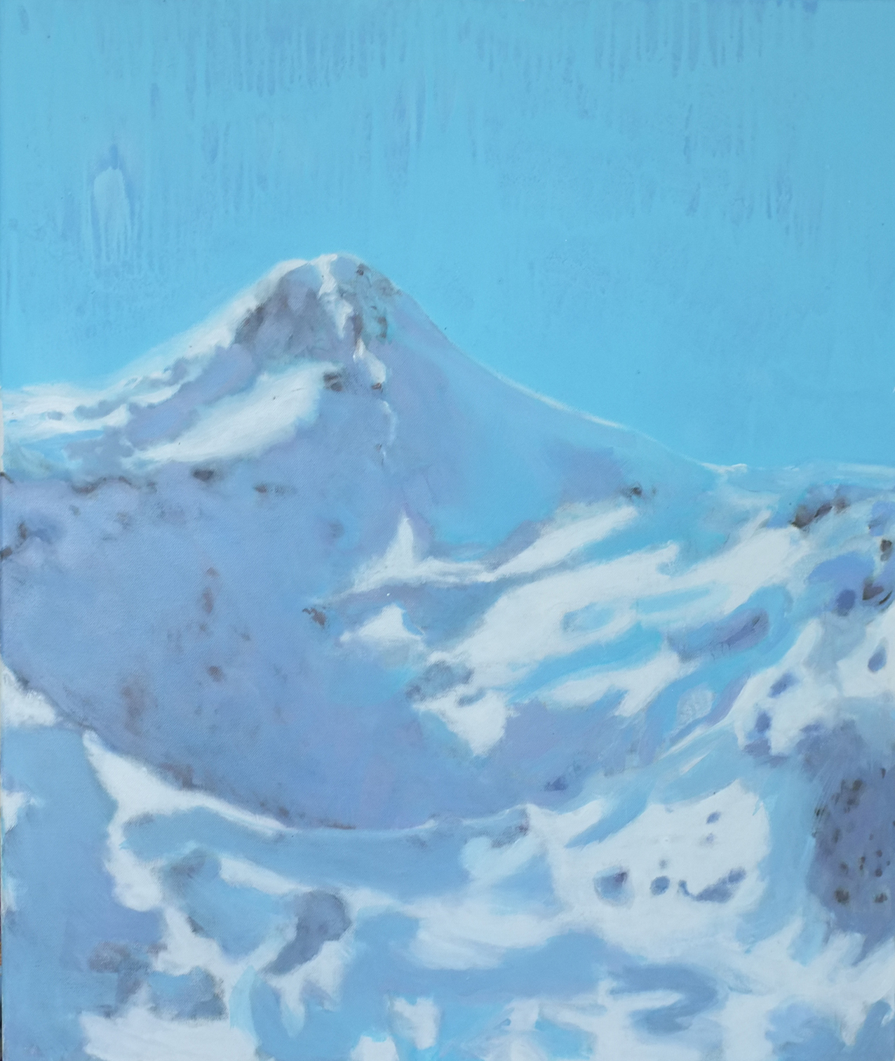 thomas saible painting