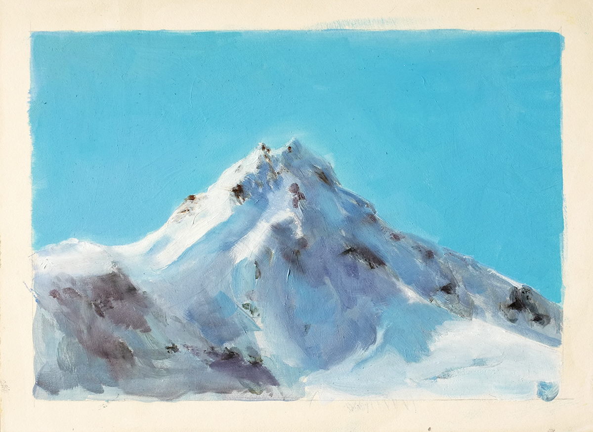 thomas saible painting