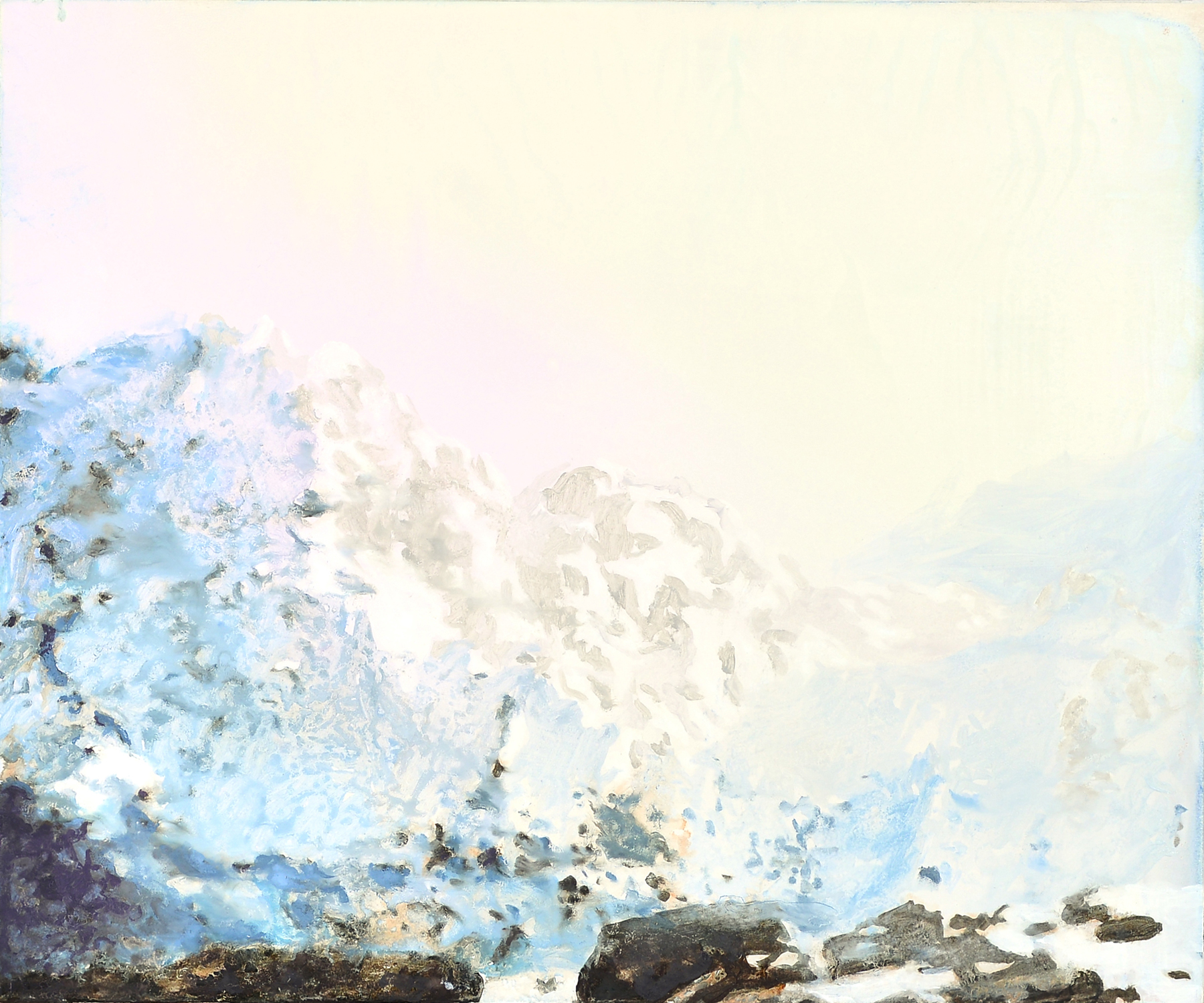 thomas saible painting