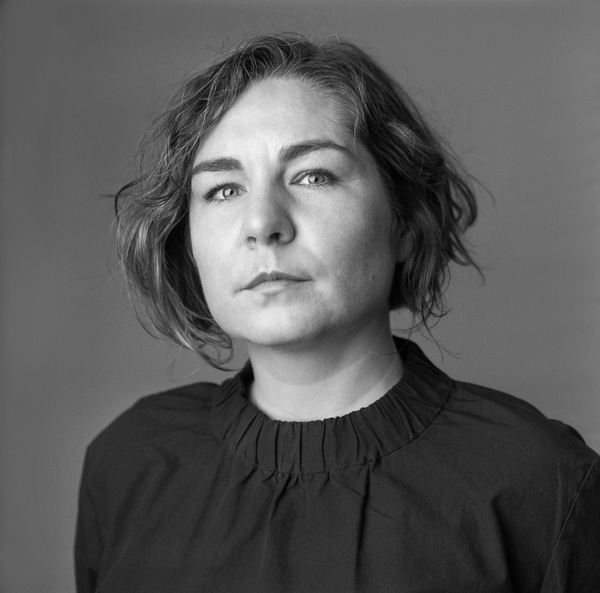 Artist Dovile Dagiene-DoDA