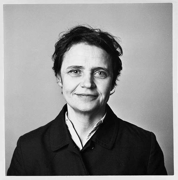 Artist Dovile Dagiene-DoDA