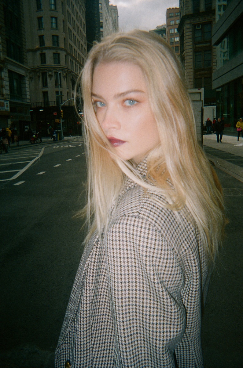 PORTRAITS