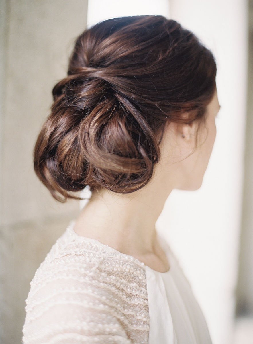 Aridal Makeup and Hair