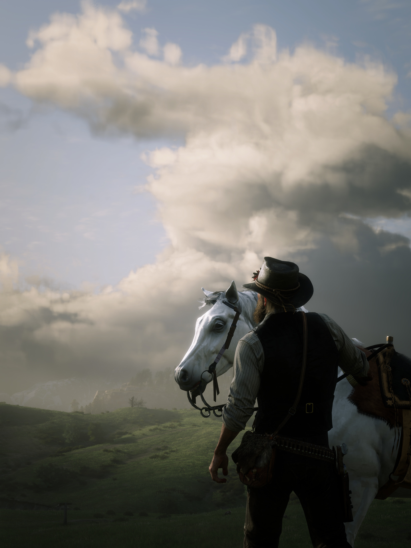 Red Dead Redemption 2