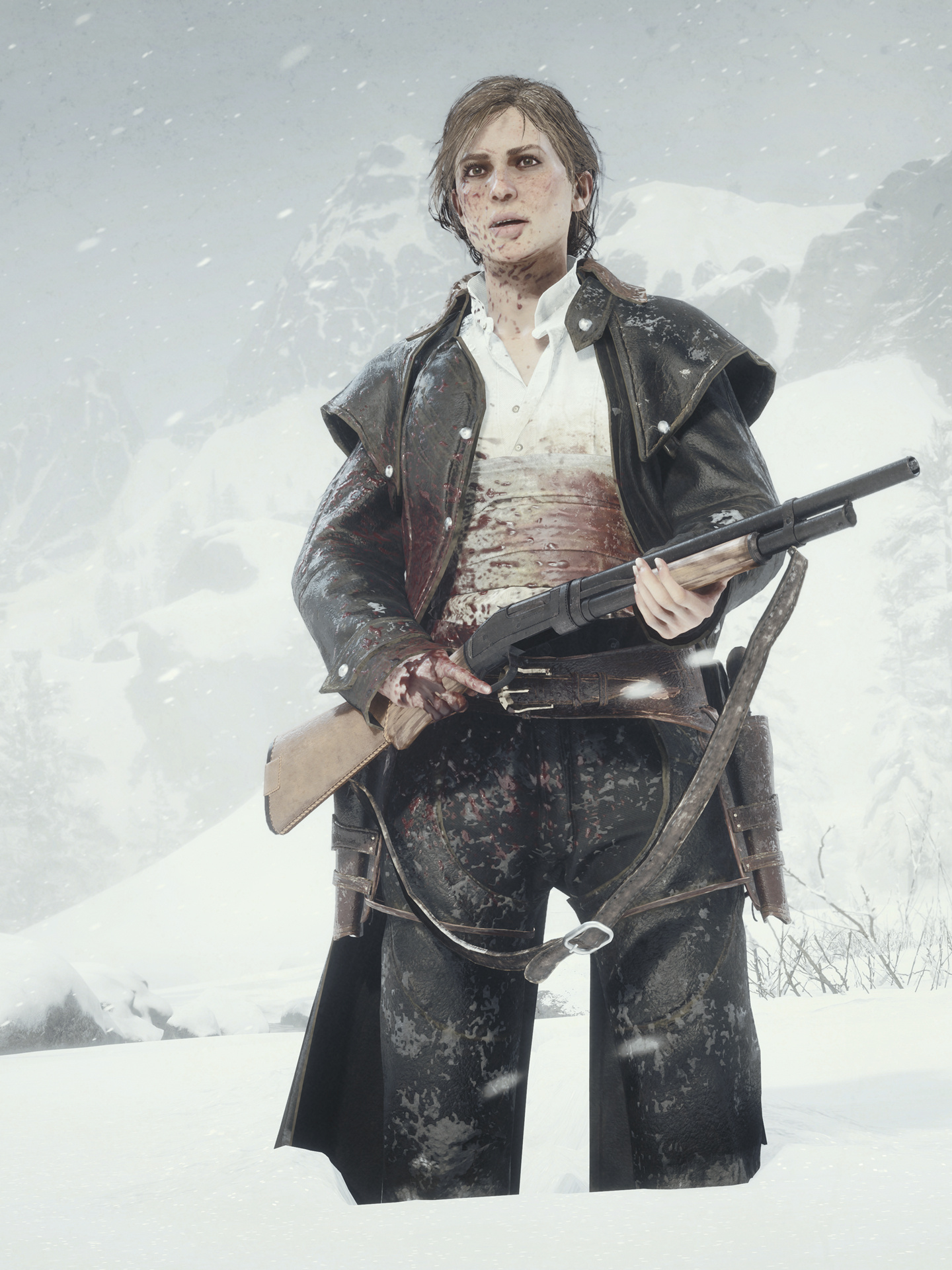 Red Dead Redemption 2