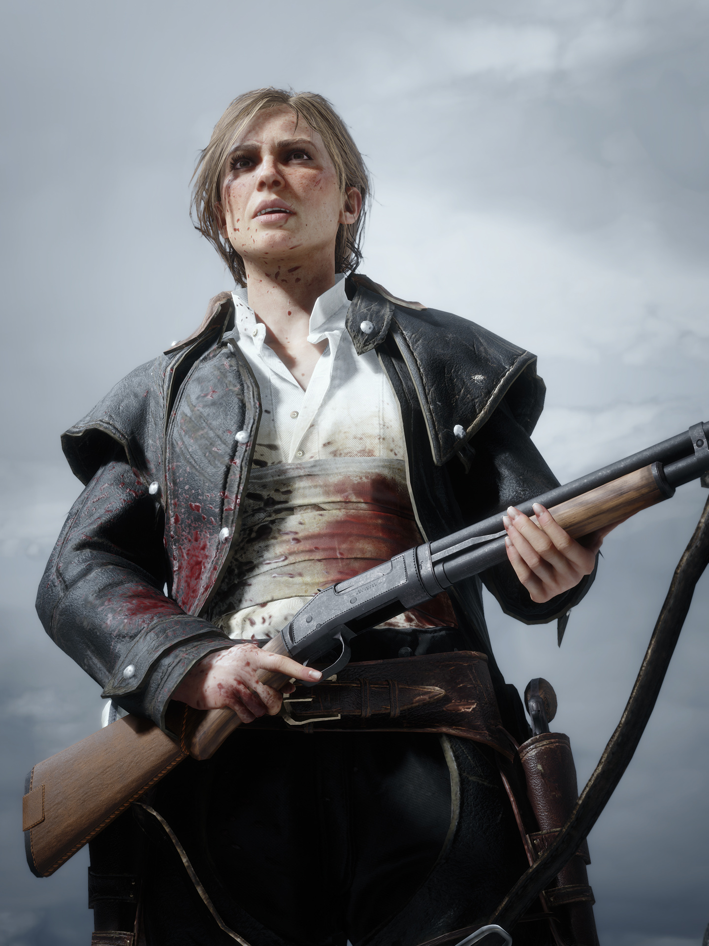 Red Dead Redemption 2