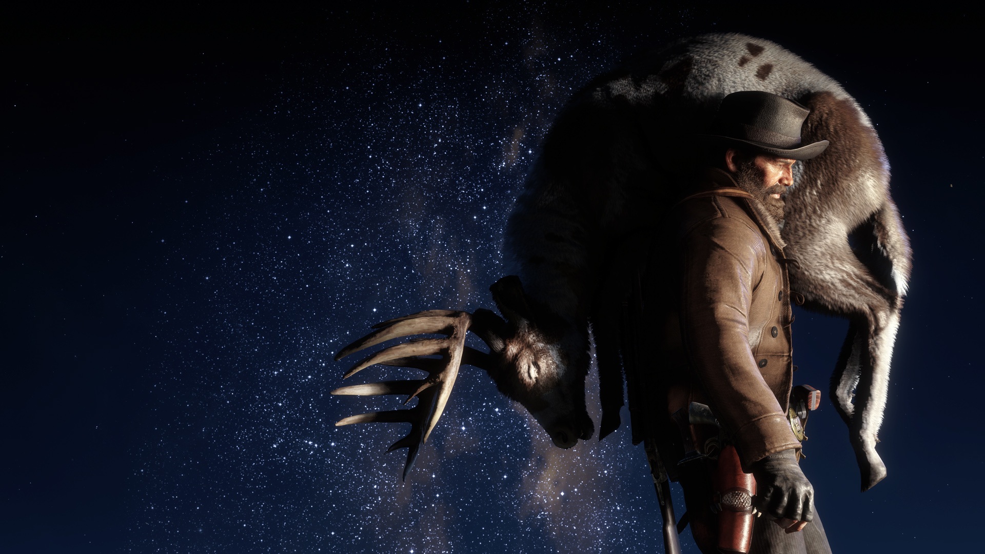 Red Dead Redemption 2