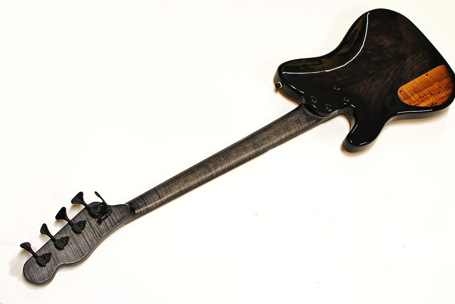 Rocker - SIC Instruments