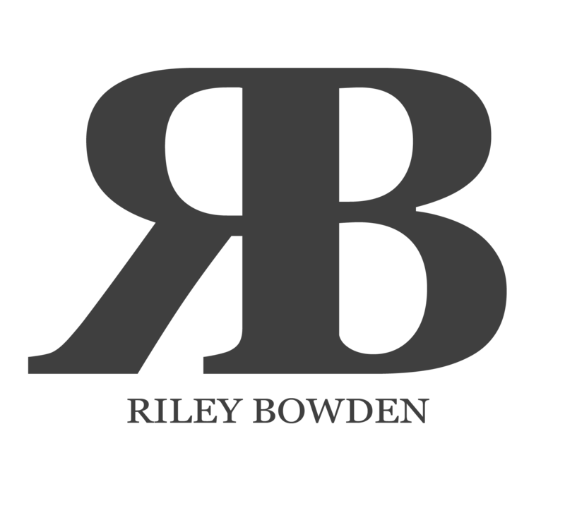 Riley Bowden