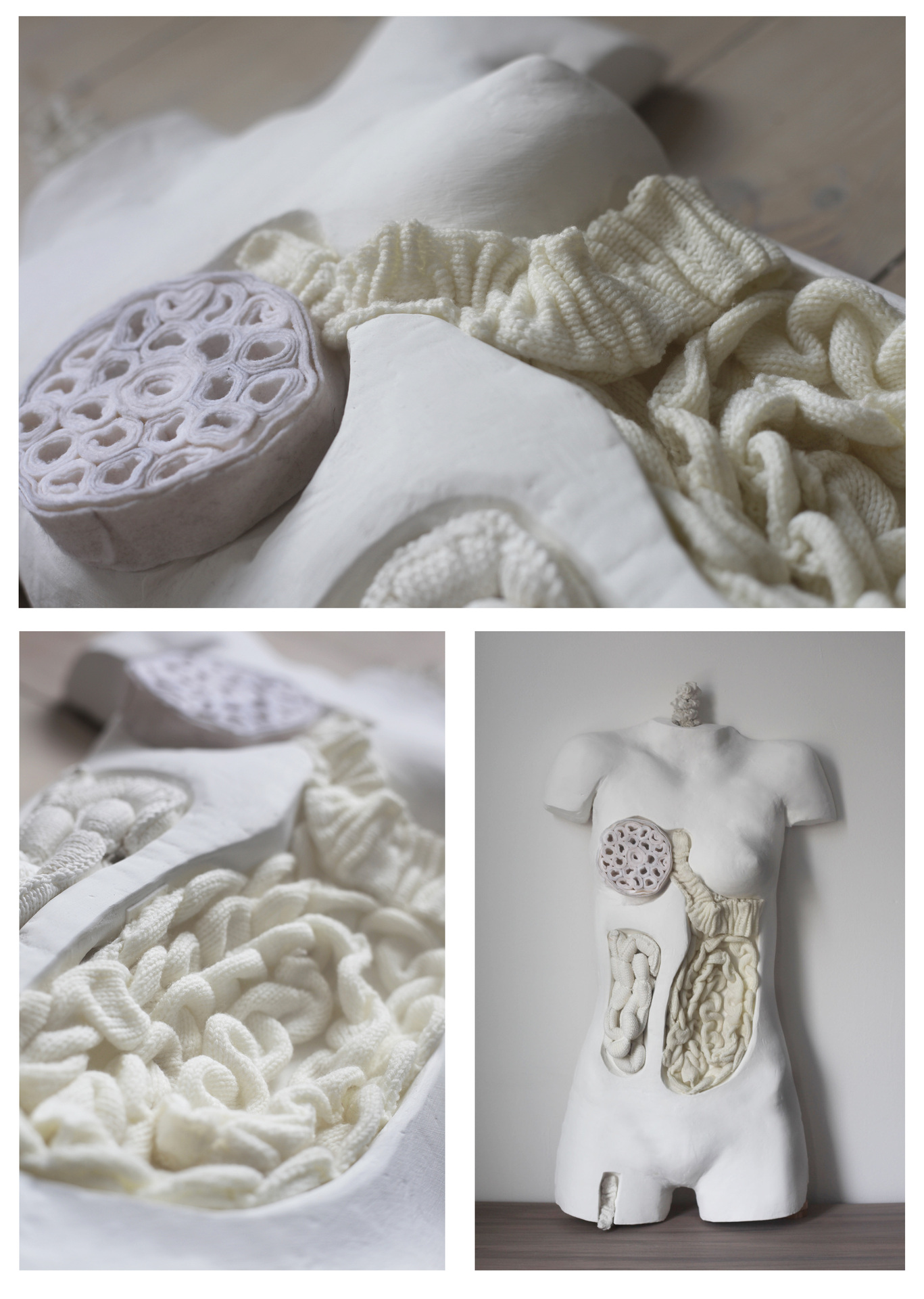 Inside, Outside & Inbetween