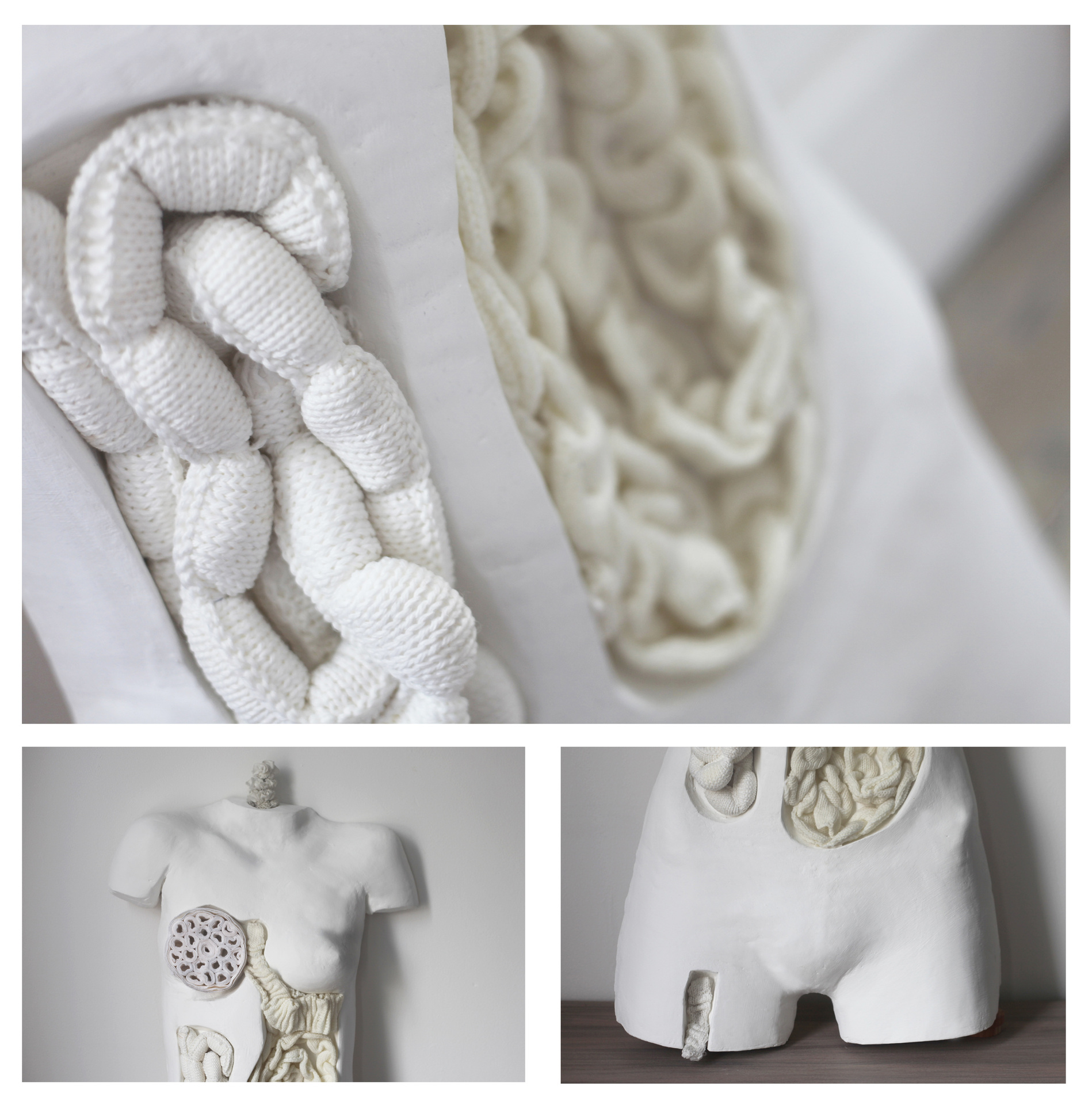 Inside, Outside & Inbetween