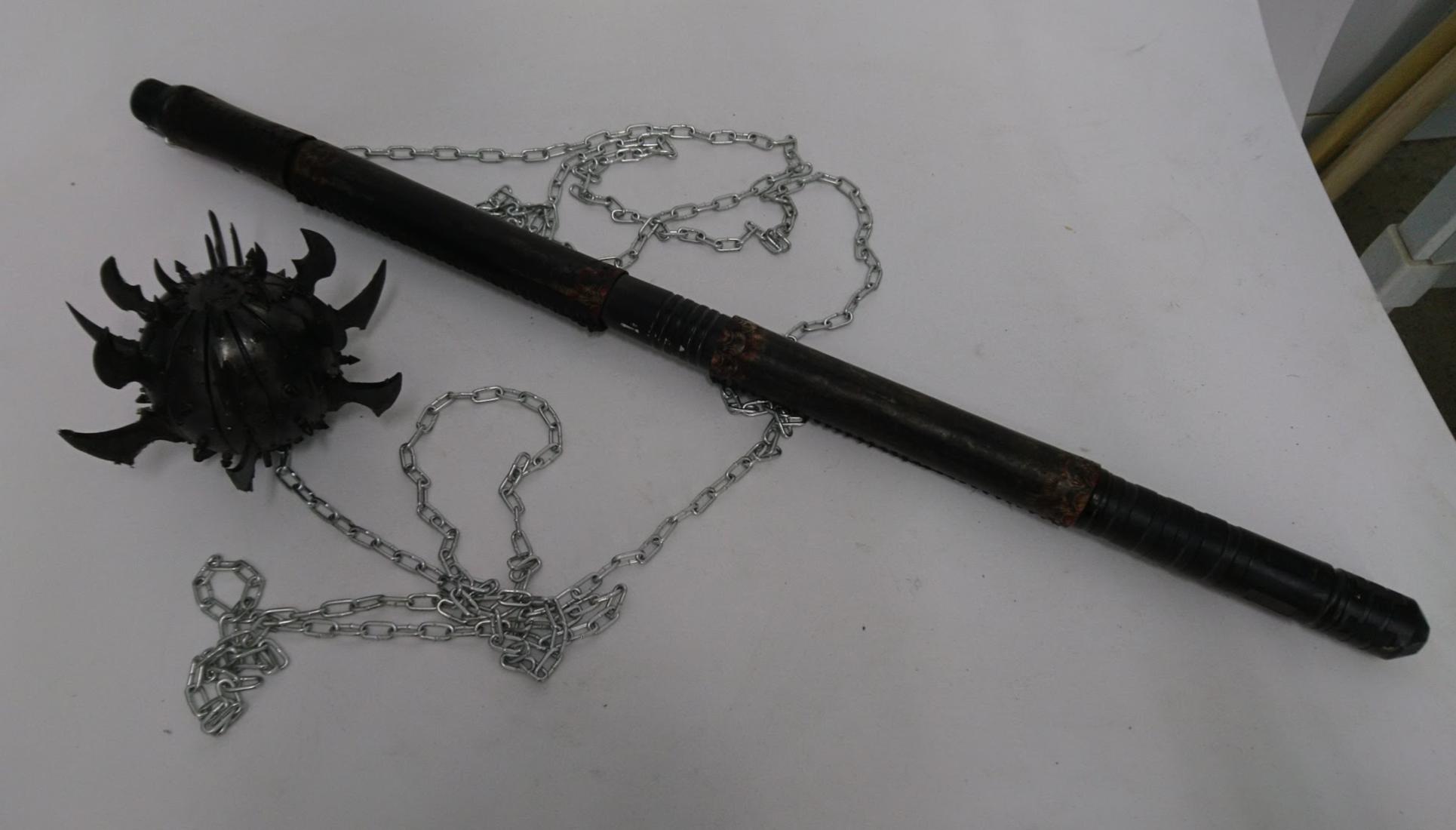 Stunt Weapons / Softs