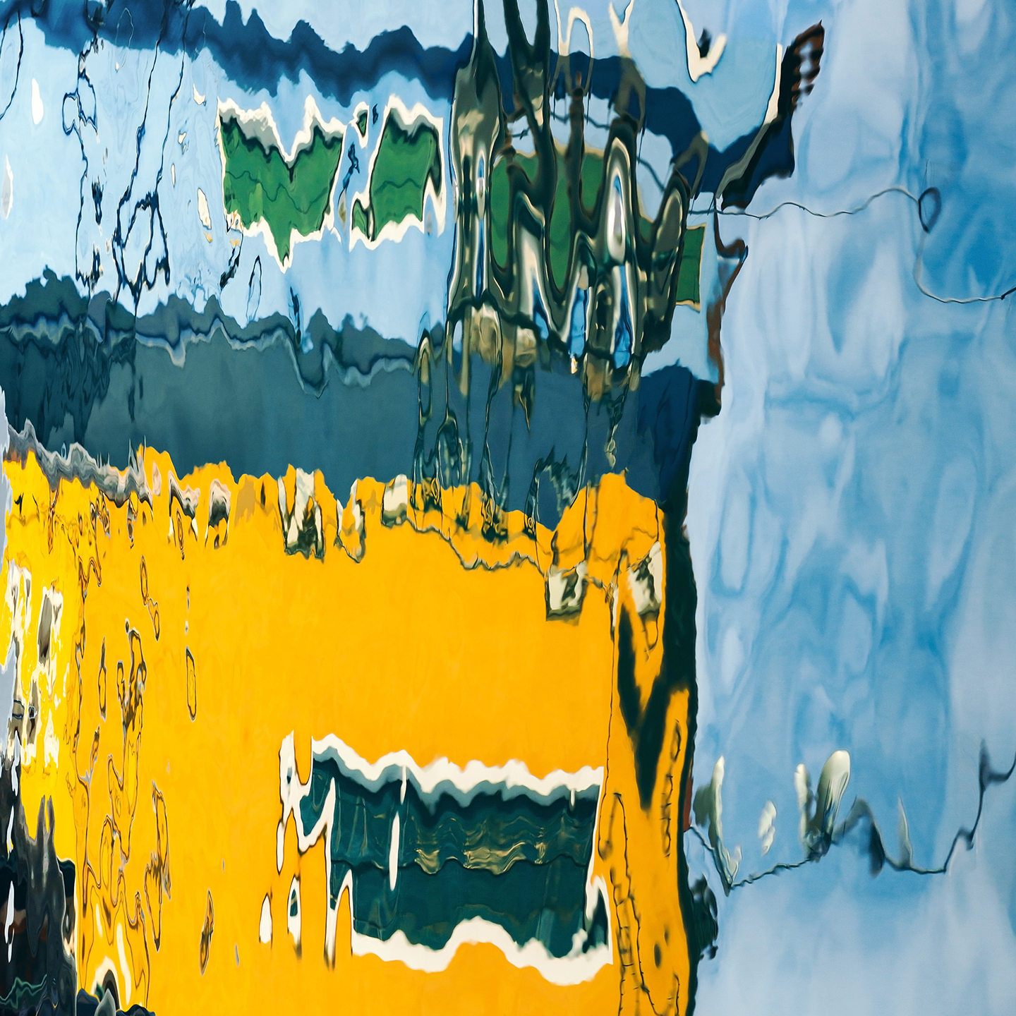 Jan Prengel | Artist