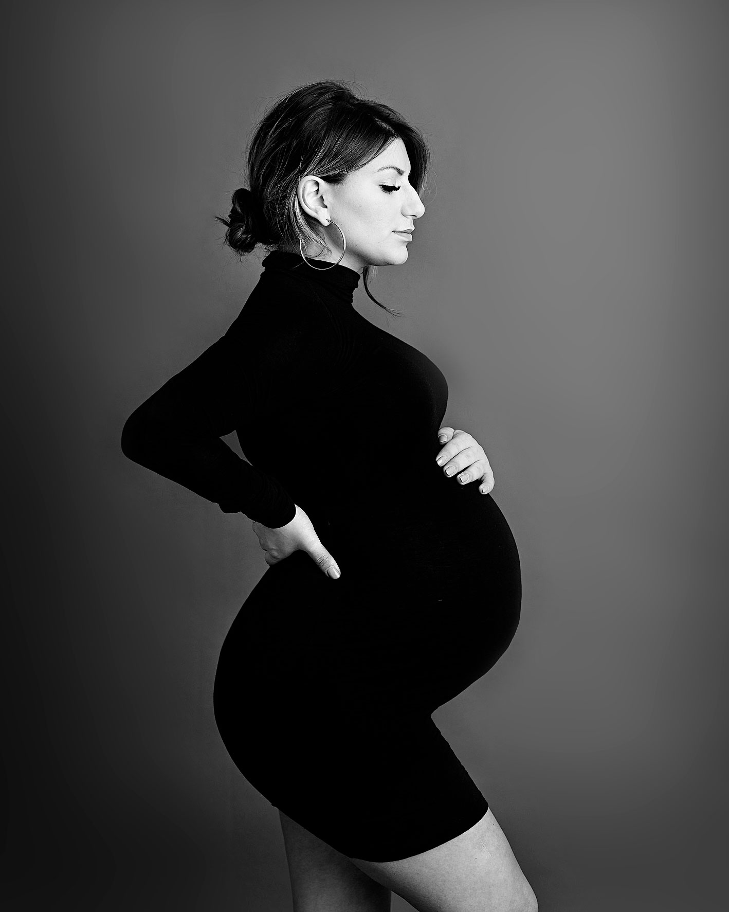 Gravidfotografering i Göteborg