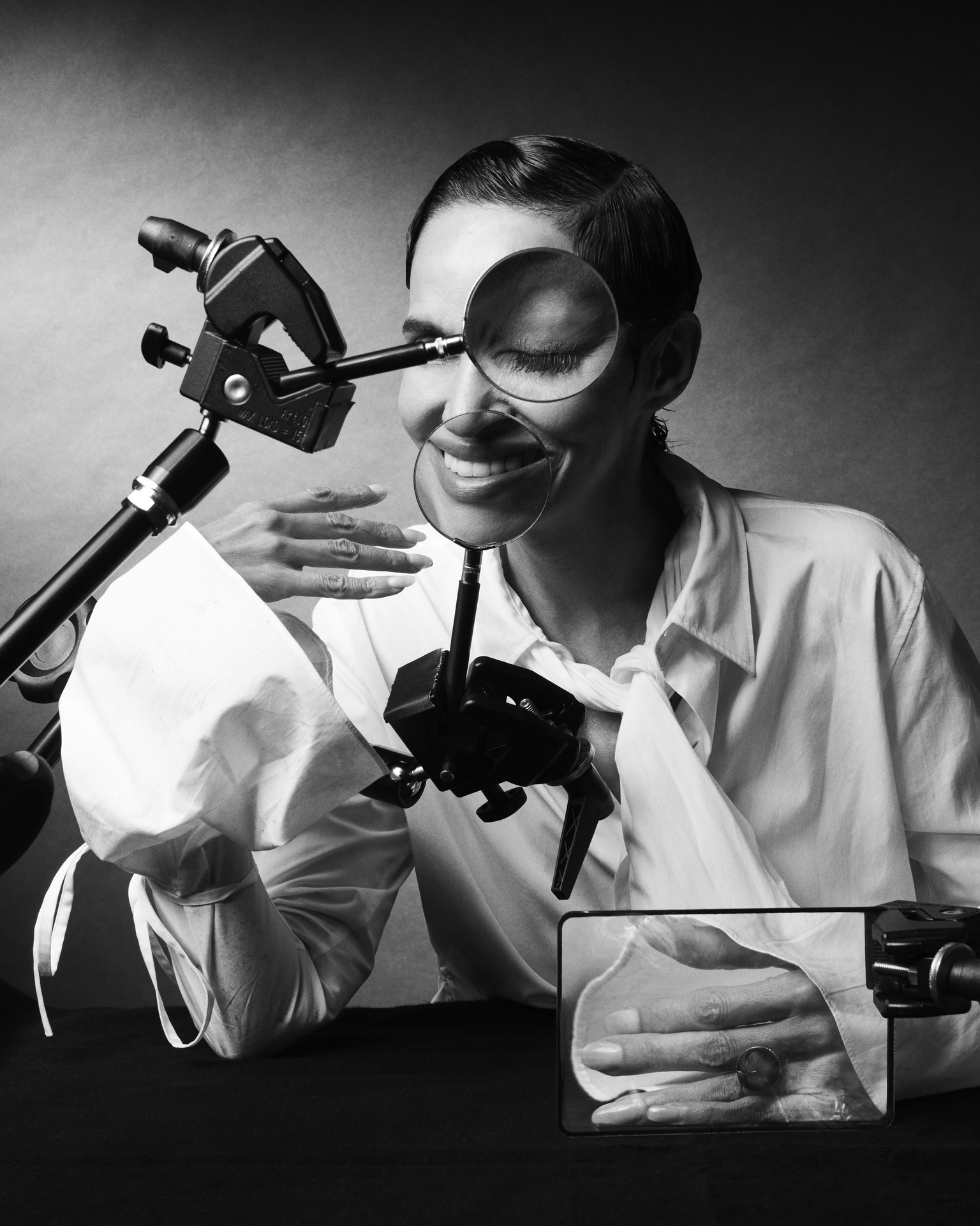 set designer à Paris et Marseille deborah set design