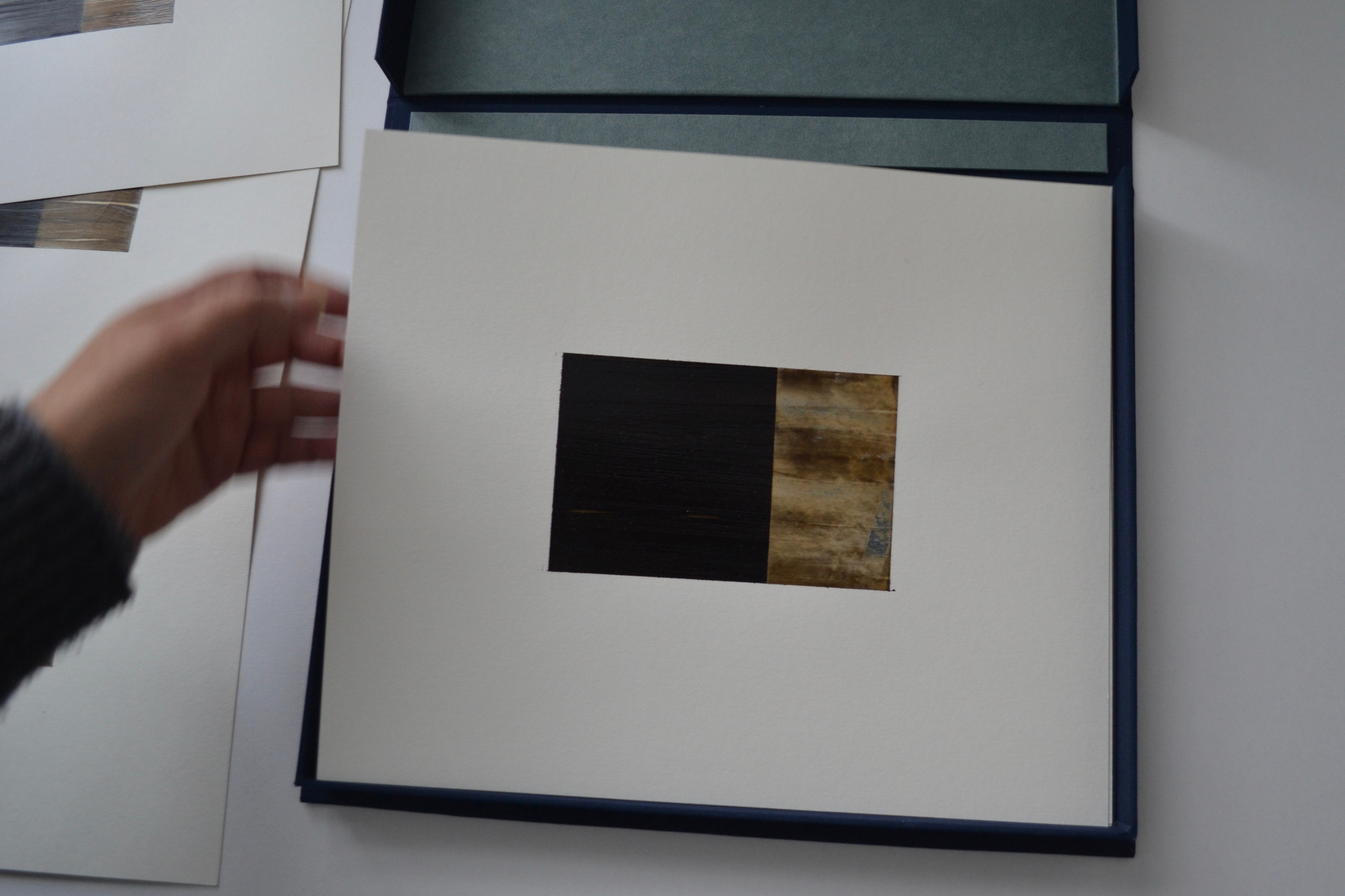 ahsk editions - ahsk editions