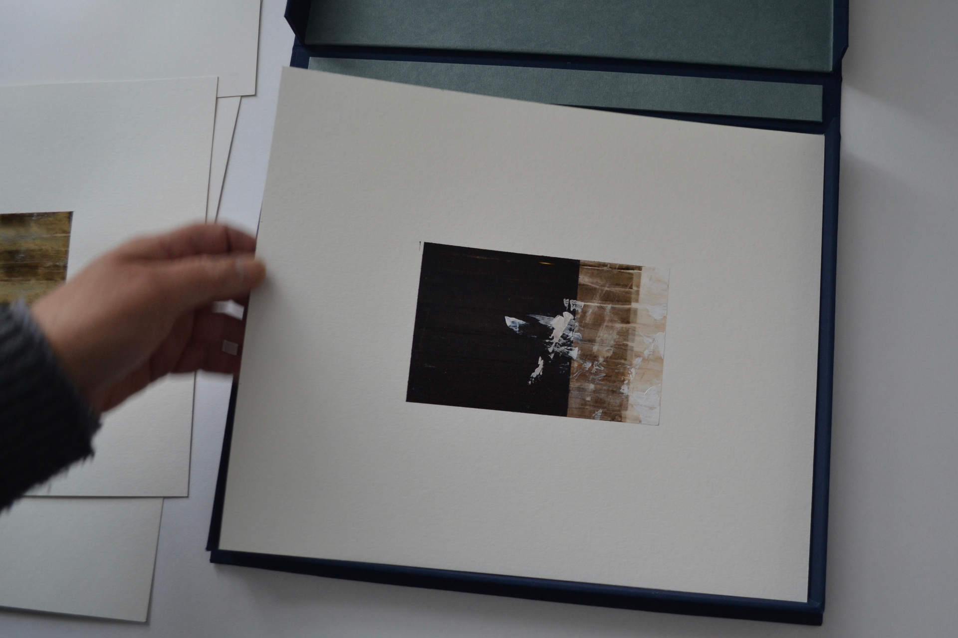 ahsk editions - ahsk editions