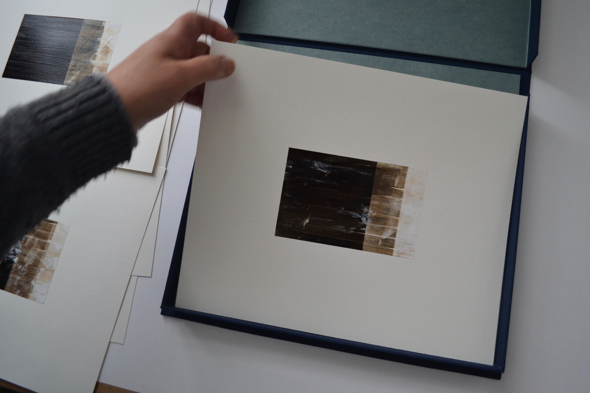 ahsk editions - ahsk editions