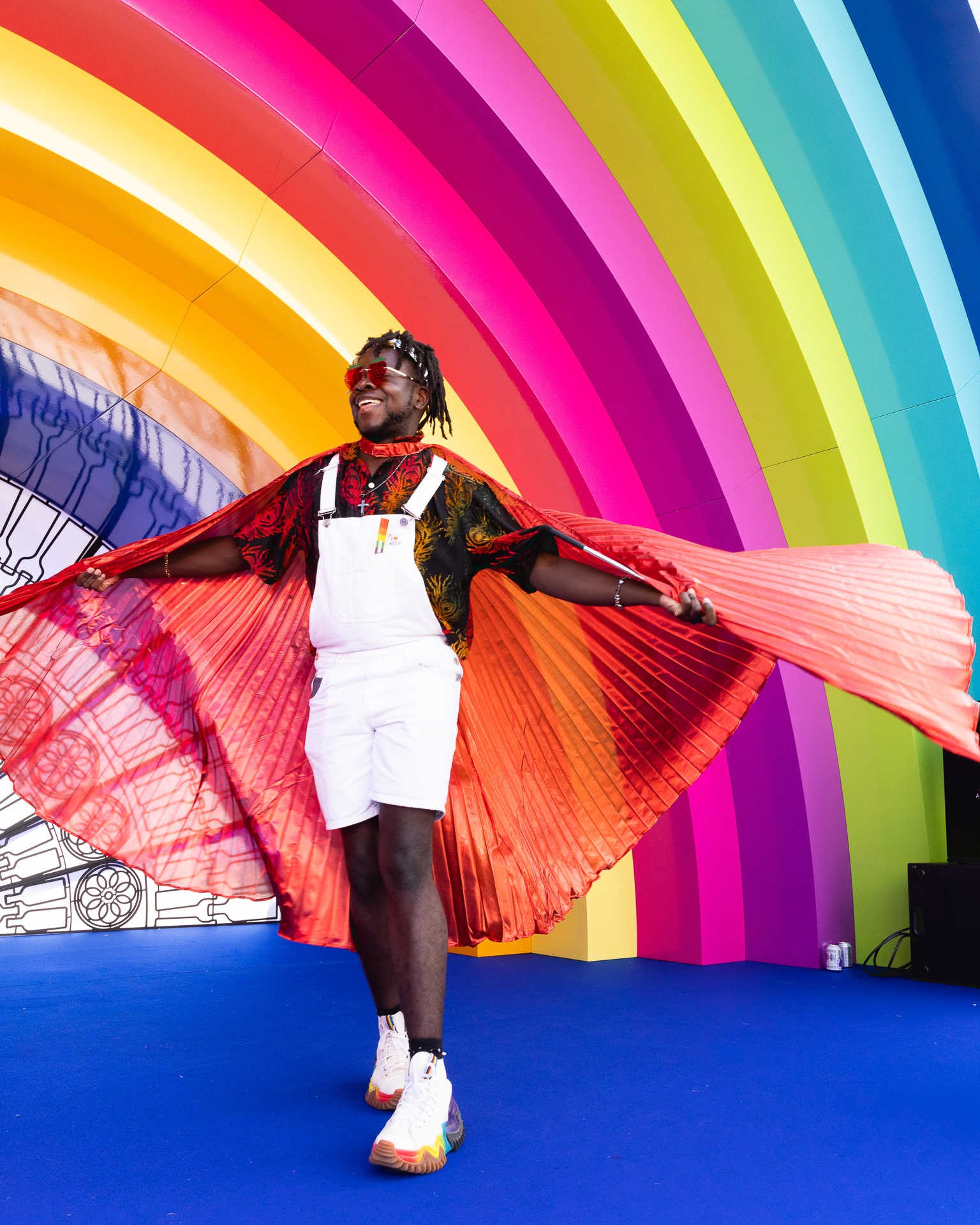 EVERYNIGHT IMAGES - London based photography agency